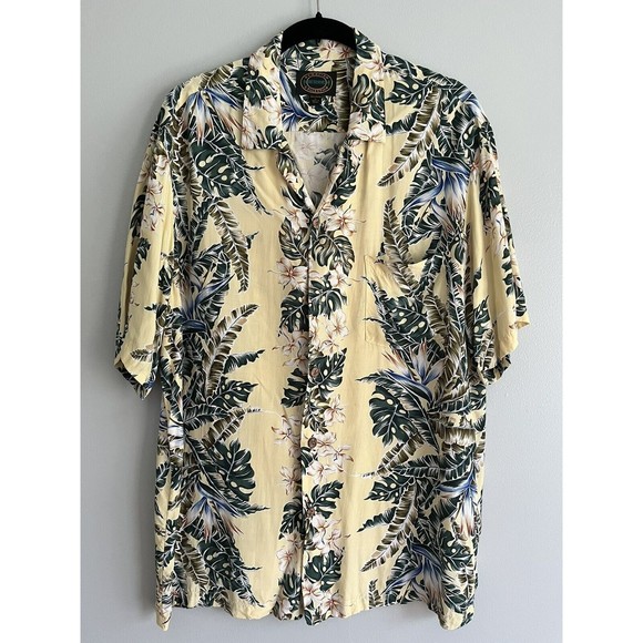 Hawaiian Reserve Collection | Shirts | Hawaiian Reserve Collection ...